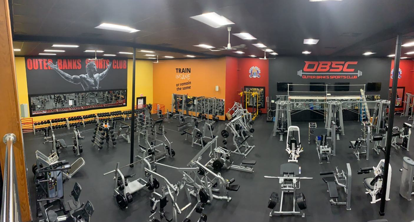 Golden Strand Resort – Your Outer Banks Oceanfront Resort